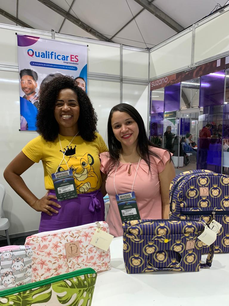 Qualificar ES - Qualificar ES Empreendedor Qualificar ES - Qualificar ES Empreendedor